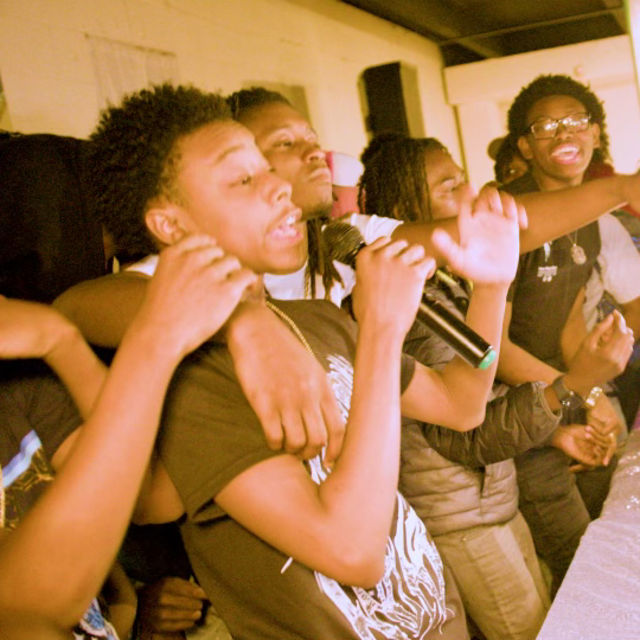 Nicknxtdoor!🎸 (@nicknxtdoor_) • BandLab: Make Music Online