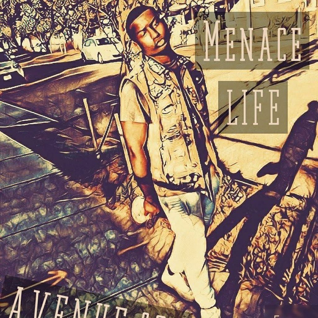 Da Menace -flexin N flaugin by Dk Da Menace | BandLab