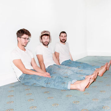 Ryan Metzger (@ajr_brothers) • BandLab - Make Music Online