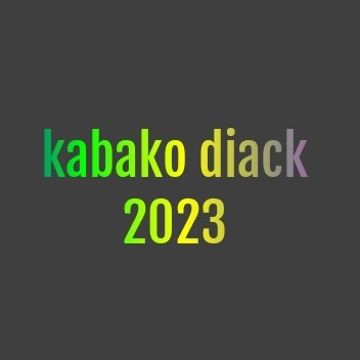 A post by Kabako Diack | BandLab