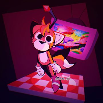 m ( fnf real ) by TRIXX ;; 💣 | BandLab