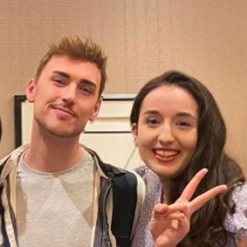 Lewis & Becka (@two_set) • BandLab - Make Music Online