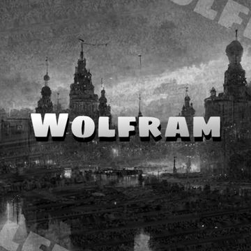 Wolfbit by Miron Makartetskiy | BandLab