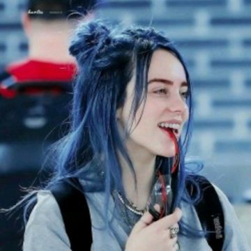 Billie Eilish-Snow (@queenbillieeilish) • BandLab - Make Music Online