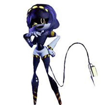 A post by V From Murder Drones | BandLab