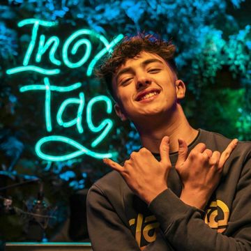 inoxtag (@inoxtag_prod) • BandLab - Make Music Online