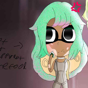 A post by 🍎Agent 9☆ | BandLab