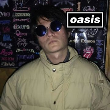 Daniel Gallagher (@dannygallagher_) • BandLab - Make Music Online