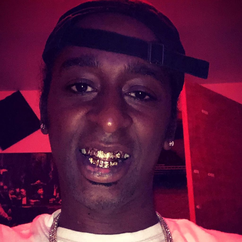 TURNT UP THEN Young Agony, Joey Swanson, MikeyDotKom by Mikey Dot Kom ...