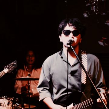 Bintang Batara S. (@bibinisme) • BandLab - Make Music Online