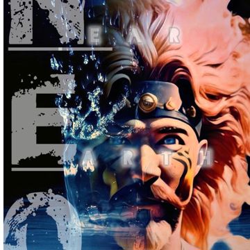 Lost All Control by Near Earth Object | BandLab