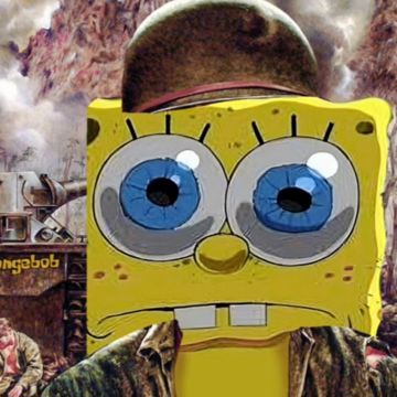 Jacob Chaney (@spongebobstairpant) • BandLab - Make Music Online