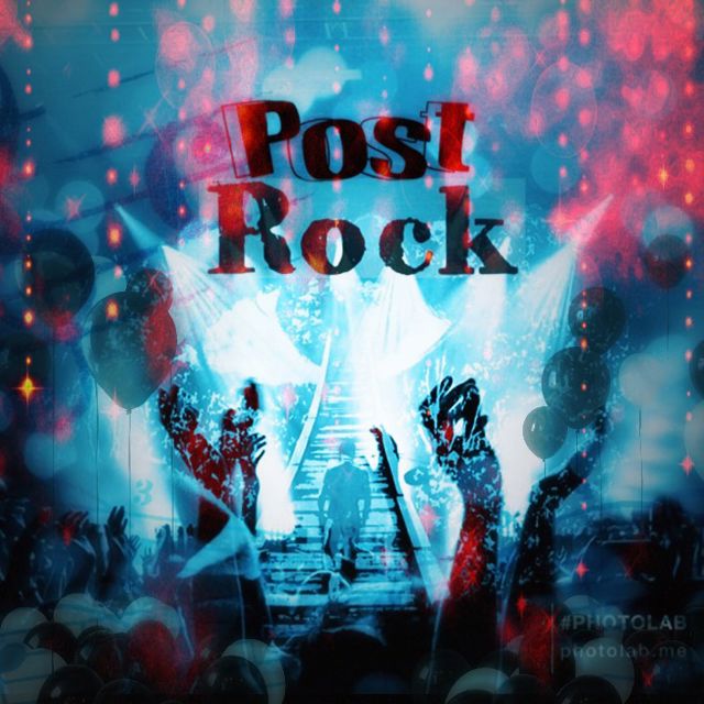 post rock music (@postrockworld) • BandLab: Make Music Online
