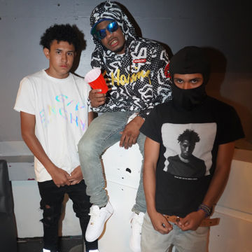 Jay Stackz (@jay_staxkzzzz) • BandLab - Make Music Online