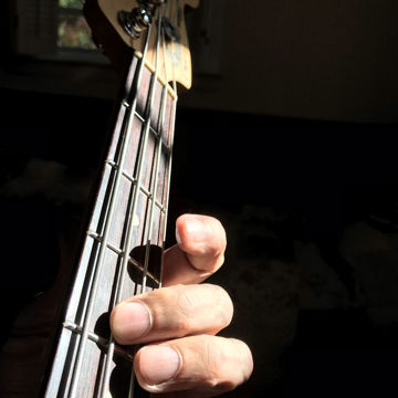A post by steve@baselines.com | BandLab