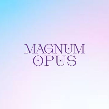 𝙈𝘼𝙂𝙉𝙐𝙈 𝙊𝙋𝙐𝙎 (@opus_ofcl) • BandLab: Make Music Online