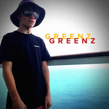 A post by GREENZ | BandLab