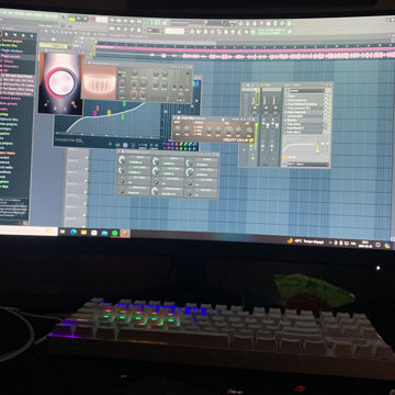 Mixer Engineer (@vocal_mastering) • BandLab - Make Music Online