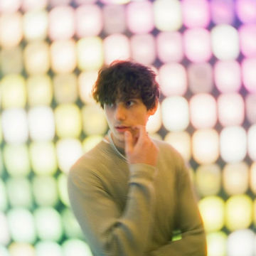 A post by JVKE | BandLab