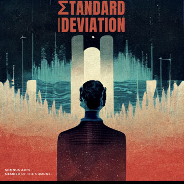 Standard Deciation (@std_deviation) • BandLab - Make Music Online