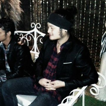 sinaro by Jin Nengminza | BandLab