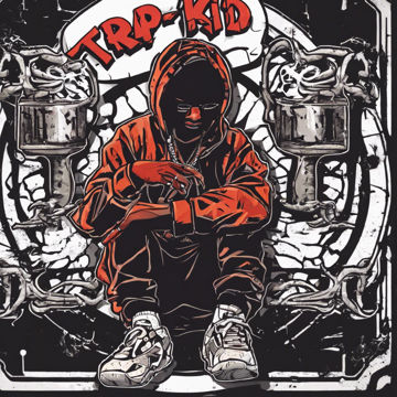 My life by Trap KiD Sloc | BandLab