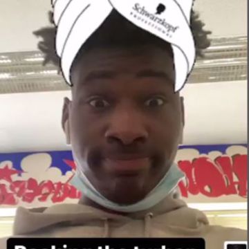 Kavon Williams (@twinonshitstwo3) • BandLab - Make Music Online