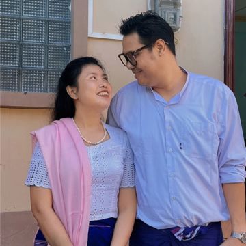 Hein Ko Ko Aung (@sai_woo_war) • BandLab - Make Music Online