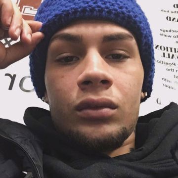 BOW DOWN by Tank Da menace | BandLab