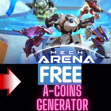 FREE Mech Arena A Coins Hack (@mecharenahack) • BandLab - Make Music Online