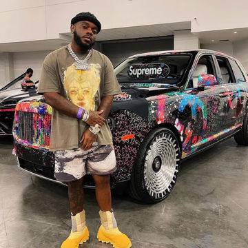 A post by Lambo Raul | BandLab