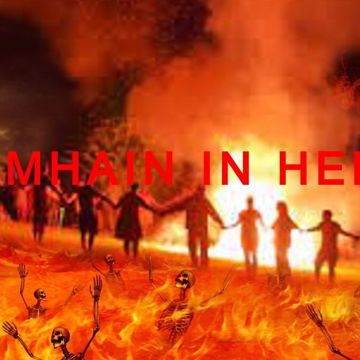 LONG WAY BACK FROM HELL VOCAL COVER by BUFFDADDY | BandLab