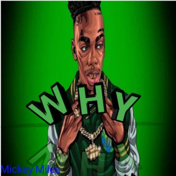 Mickey Miles (@mickey_miles_2) • BandLab - Make Music Online