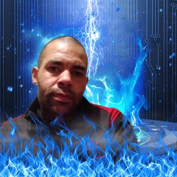 somebody should have told you I was coming by Tony Barker | BandLab