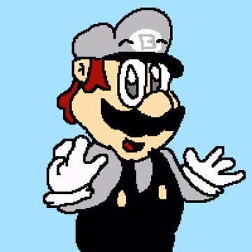 Nyan Cat [NES] by The Mario Guy™ | BandLab