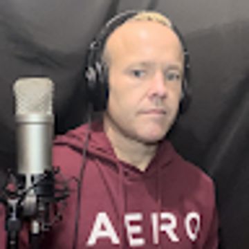 Vibration by Joe Blythe | BandLab