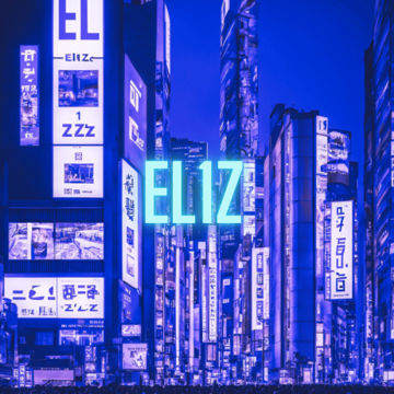 A post by EL1Z | BandLab