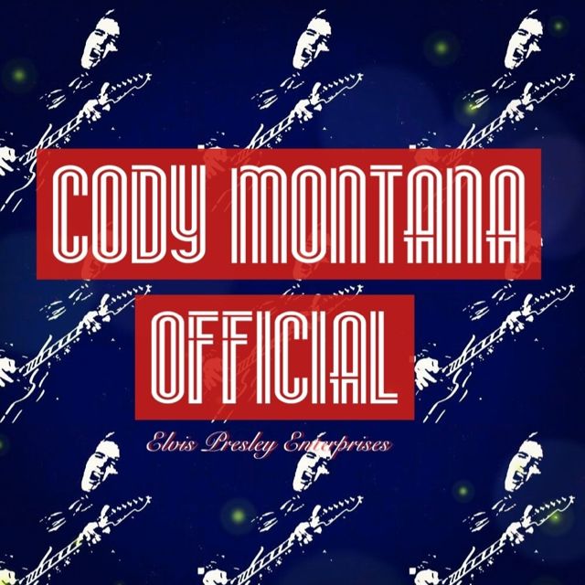 Cody Montana Official (@codymontanaofficial) • BandLab: Make Music Online