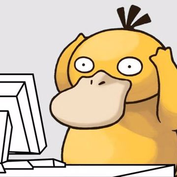 Psyduck (@ayabadabadooba) • BandLab - Make Music Online