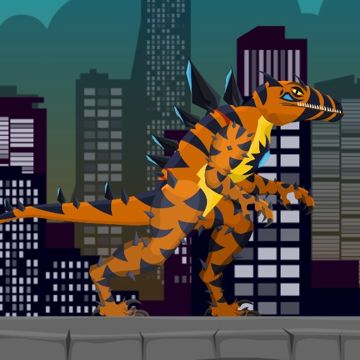 Evan Gaines (@dinosaurs_are_nice) • BandLab - Make Music Online