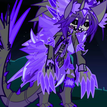 A post by GodzillaXenophanes Wolfzilla | BandLab