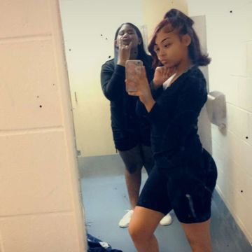 A post by 😈 PRETTY.LUH_Ashlee😈 | BandLab