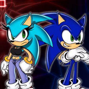 Sonic Animations YT (@sonicanimationsyt) • BandLab - Make Music Online