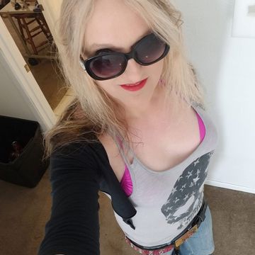 A Goddamn Thing by Andi West | BandLab