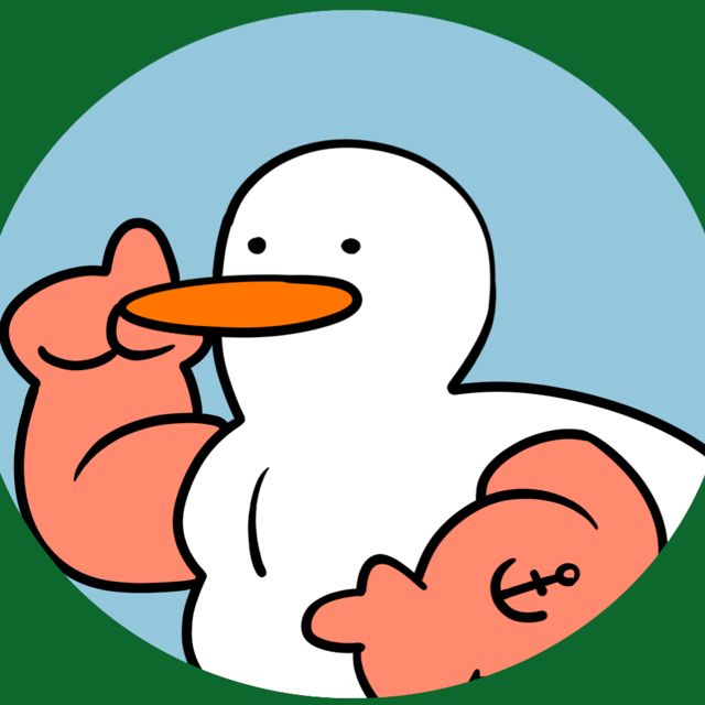 Derp Duck (@derpduck) • BandLab: Make Music Online