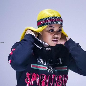 Terrica Alexander (@juceefroot) • BandLab - Make Music Online