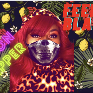 A post by Feenix Blayz | BandLab