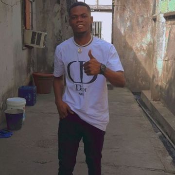 Kufre Asuquo (@dinobliss_) • BandLab - Make Music Online