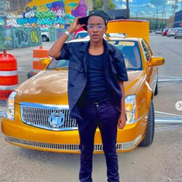 Zay Smith (@zaycaplot) • BandLab - Make Music Online