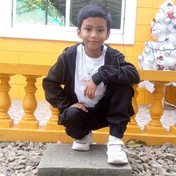 Pritz Alfred Guchait (@pritz_alfred_) • BandLab - Make Music Online